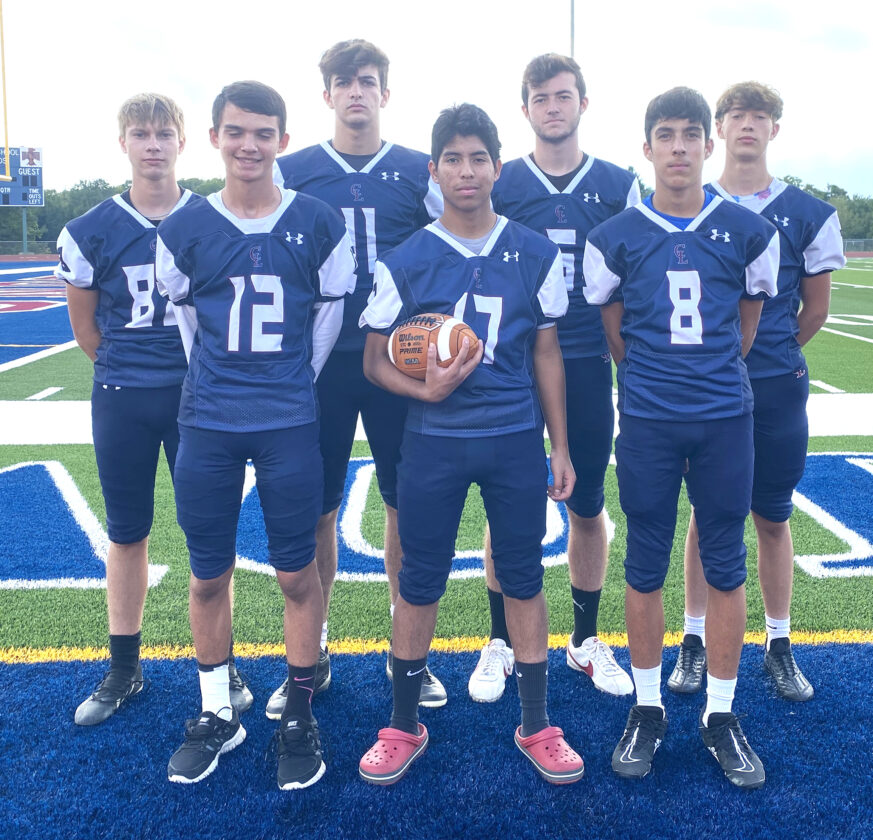 GRIDIRON 2022: CHAUTAUQUA LAKE/WESTFIELD/BROCTON | News, Sports, Jobs ...